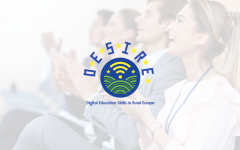 Welcome to The DESIRE project